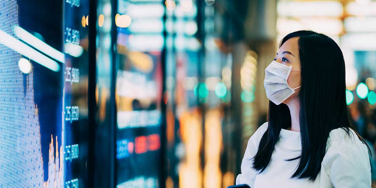 Les leçons à tirer des initiatives de data science en temps de pandémie