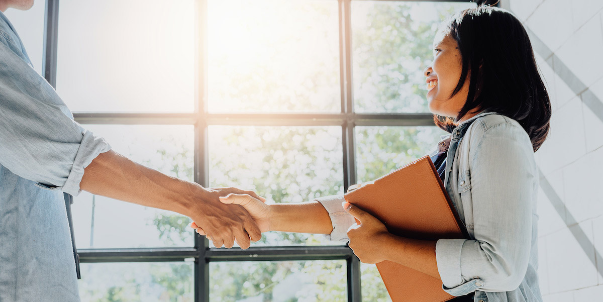 What You Can Learn From a Teradata Customer Success Manager